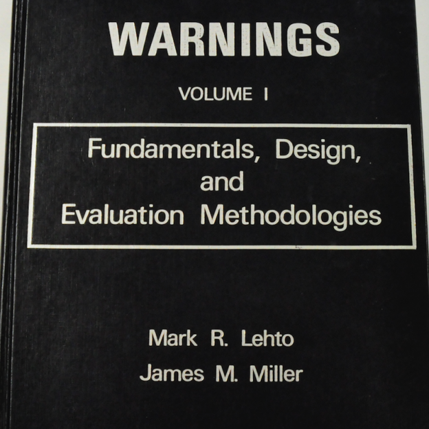 Warning Labels – JM Miller Engineering
